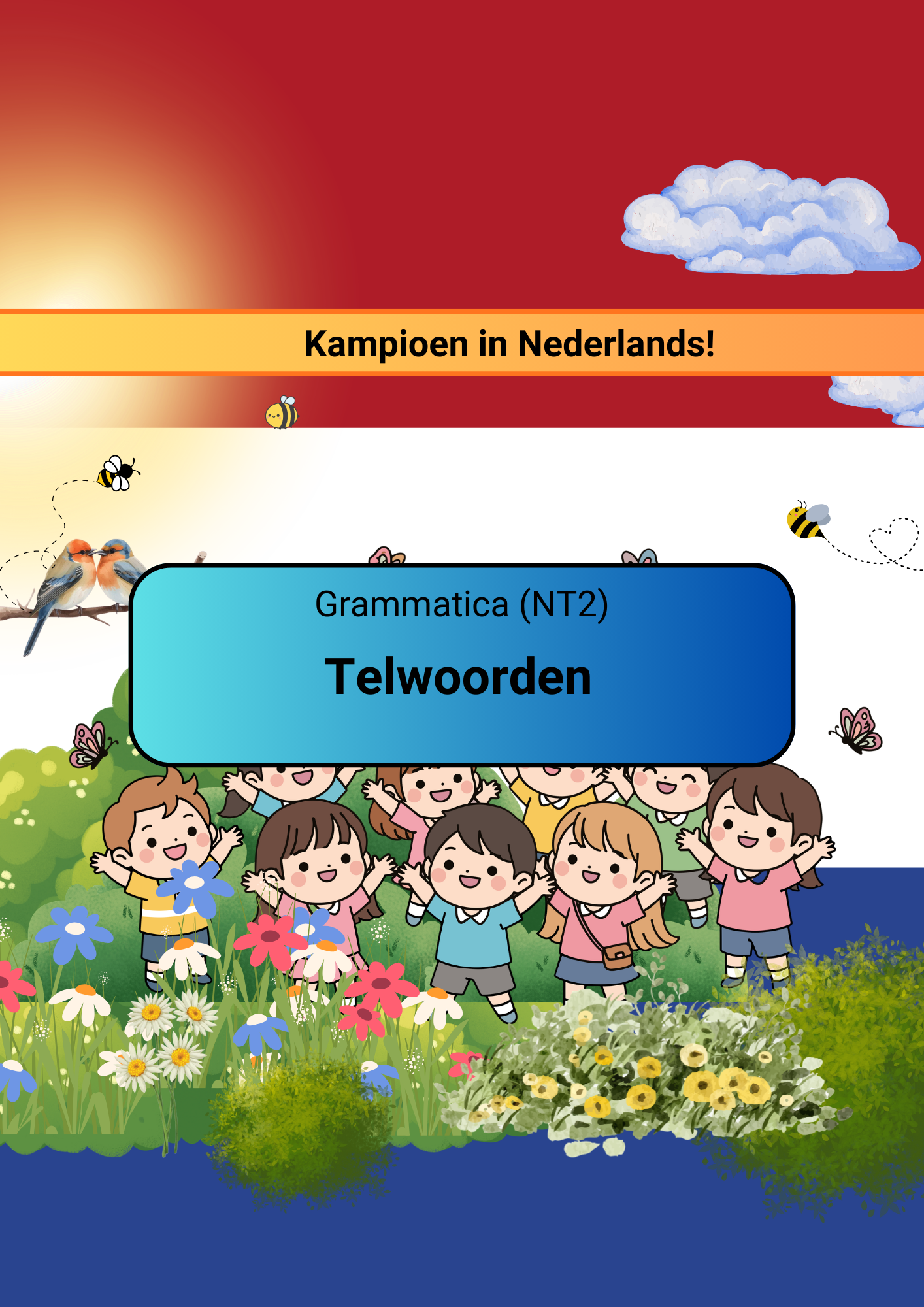 Onderwijscadeau